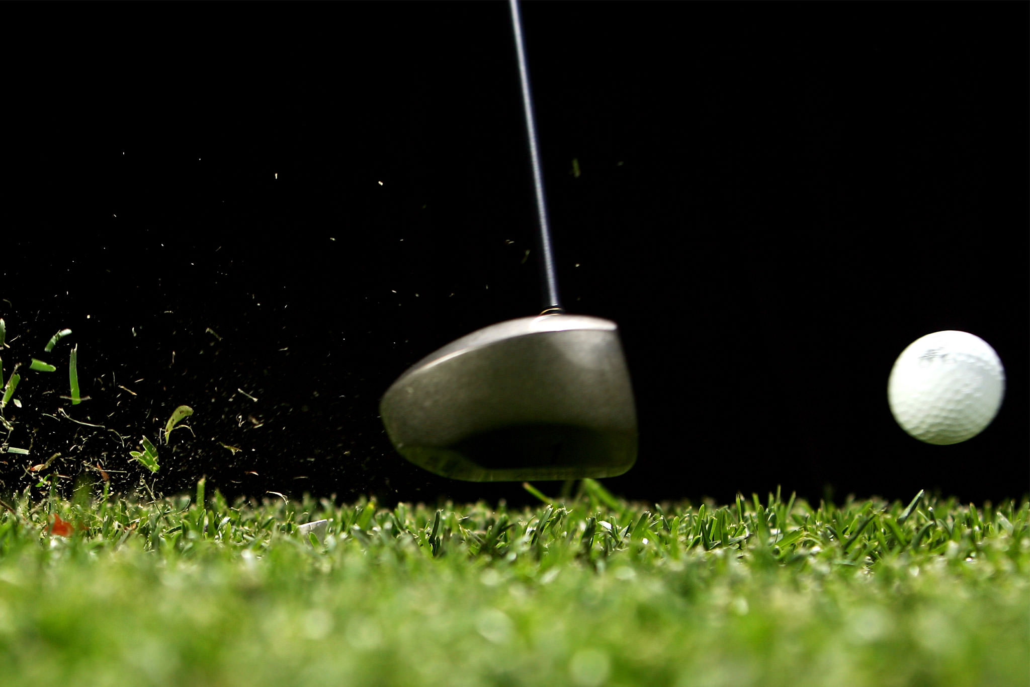 LongShot® Golf - Golf Tee & Equipment Specialists