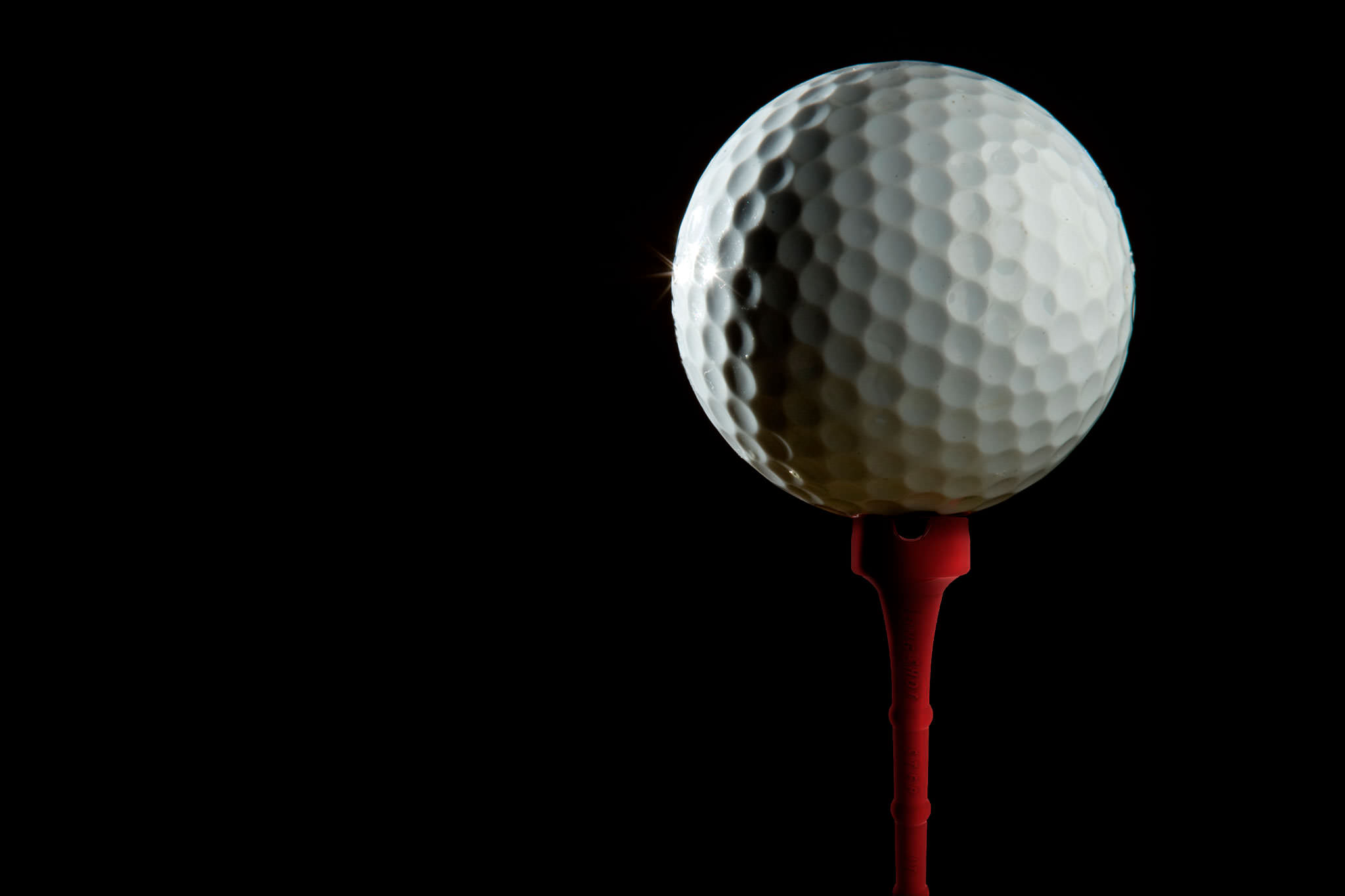 LongShot® Golf - Golf Tee & Equipment Specialists