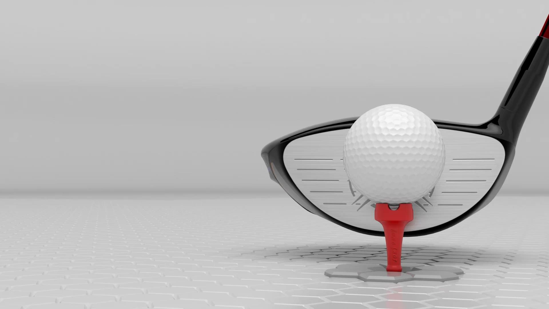 LongShot® Golf - Golf Tee & Equipment Specialists